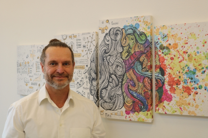 Tom Lueb - Breinkliniek